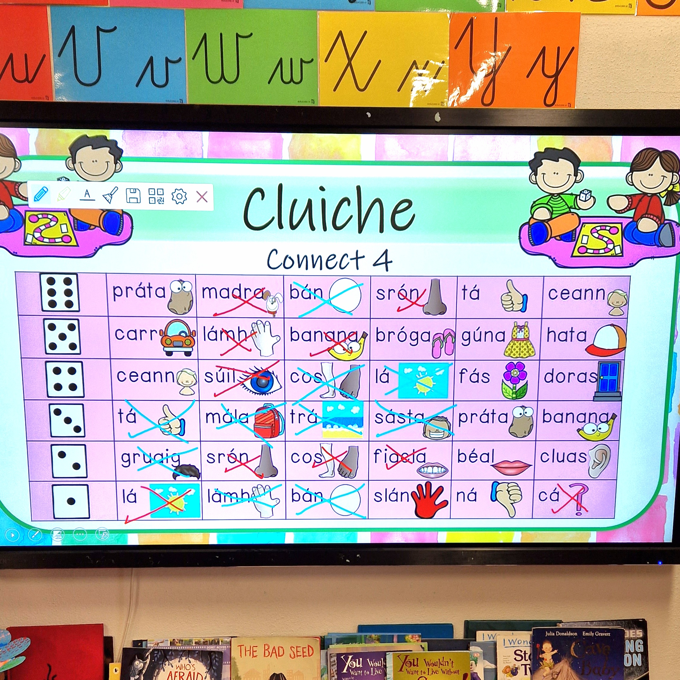 Education Emporium – sharing ideas and resources for the primary classroom